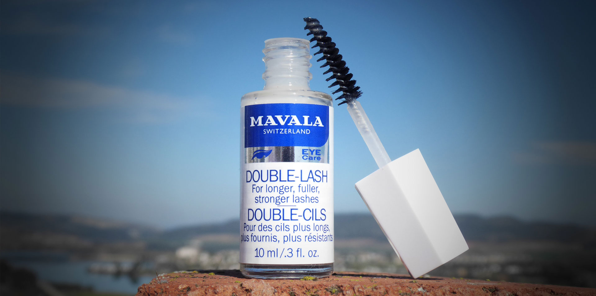 Mavala Double-Lash - DermoVirgy - Cosmética y Dermofarmacia
